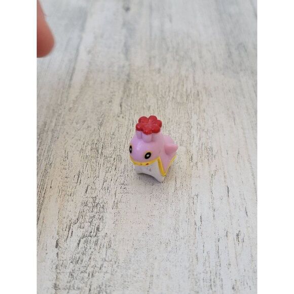 unbranded | Toys | Pokemon Shellosmini Toy Figure Green | Poshmark